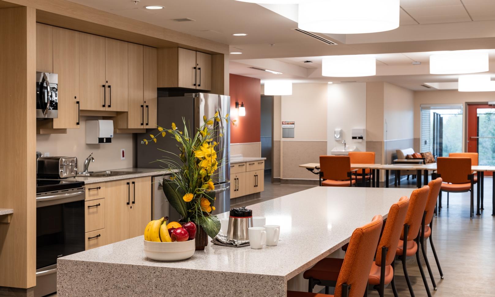 Boyne Lodge Personal Care Home | ft3 Architecture Landscape Interior Design