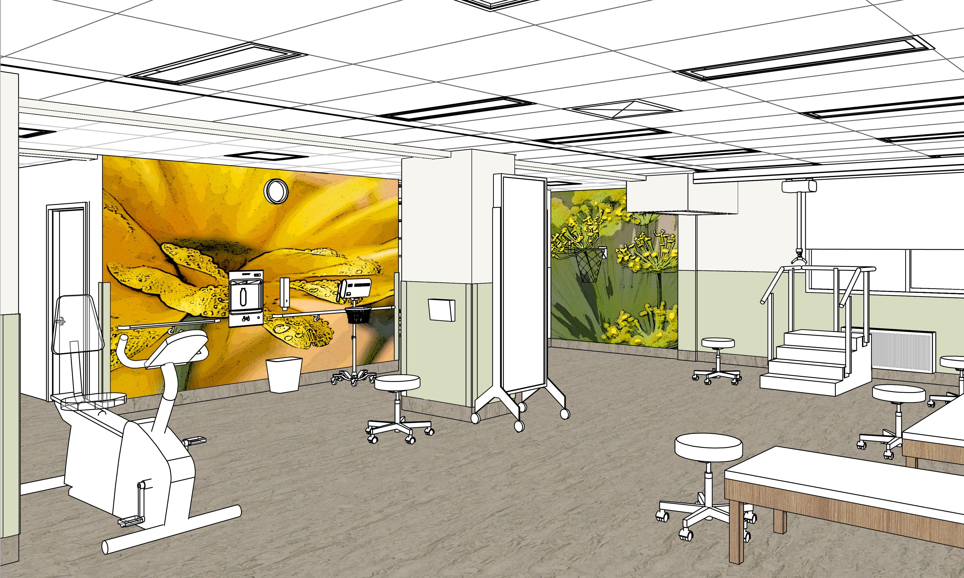Klinic Community Health Centre | ft3 Architecture Landscape Interior Design